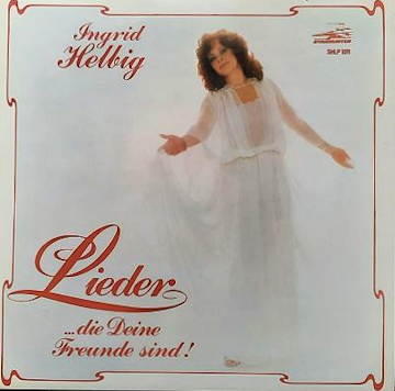 Langspielplatte der Woche